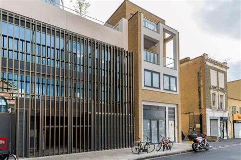 Goodwin St London Updated Prices 2026