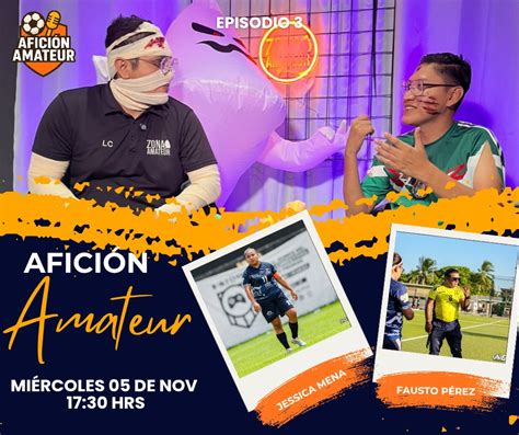 Zona Amateur Deportes