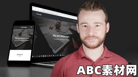 Complete Web Design Html Css Javascript Jquery Vue Gitabc素材资源网