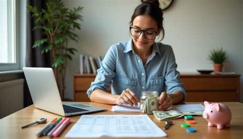 How To Create A Zero Based Budget That Actually Works