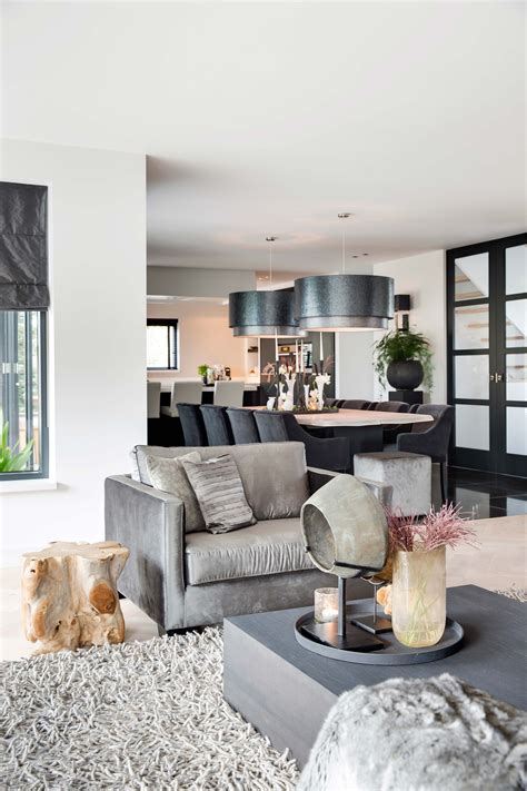Foto Denise Keus ­‐ “stijlvol Wonen” ‐ © Sanoma Regional Belgium N V Huis Interieur