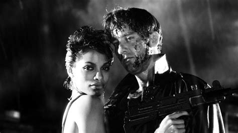 Sin City Sequel A Dame To Kill For Officially Announced
