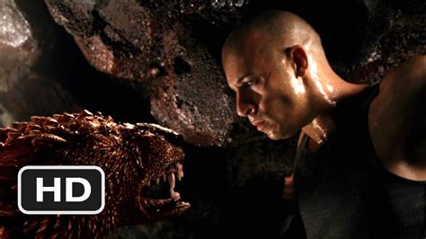 The Chronicles Of Riddick Its An Animal Thing Scene 510