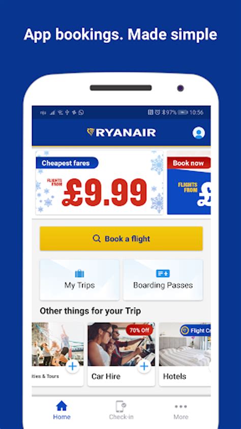 Ryanair Apk For Android Download