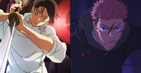 Jujutsu Kaisen Season 3 Teaser Review Yuta Vs Yuji Clash Sets The