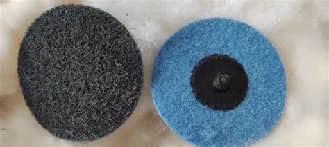 4 Inch Surface Conditioning Discs 2 Inch At ₹ 45piece In Faridabad