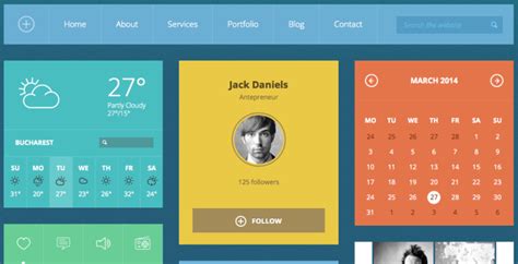 13 Bootstrap UI Kits That Will Improve Your Workflow BootstrapBay