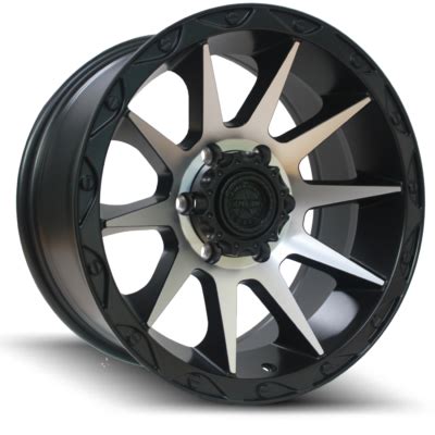 Spike Dynamic Wheel Co Australia