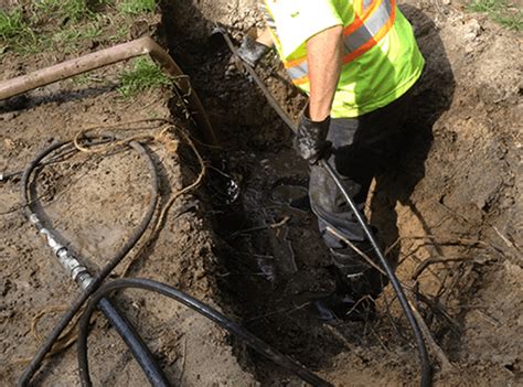 Digr Wright Excavating Inc About Us