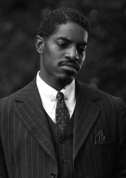 André 3000 Fan Casting