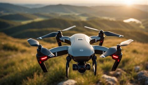 Drone Mapping Revolutionizing Land Surveying And Geospatial Analysis