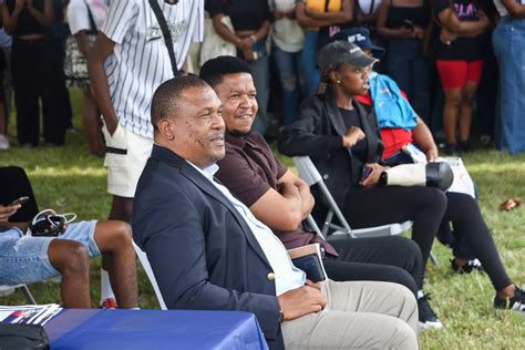 Vaal University Of Technology Vut Welcomes The Class Of 2025 🎉🎓👏 Were Thrilled To Have Our