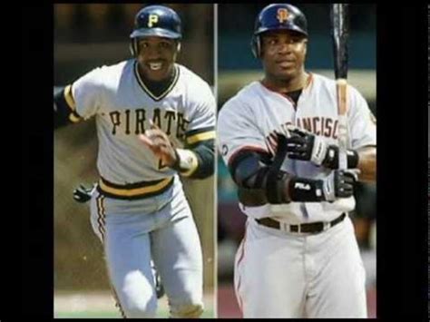This Is Barry Bonds Before And After Steroid Use Respectively R Baseball