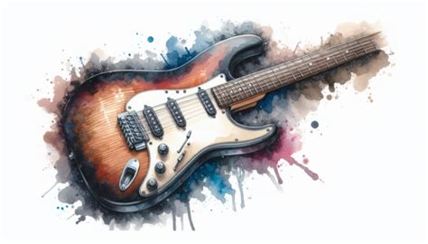 Los 10 Mejores Modelos De Guitarra Eléctrica Yamaha Un Análisis