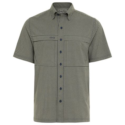 Mesquite Tekcheck Shirt Gameguard Ordering Portal