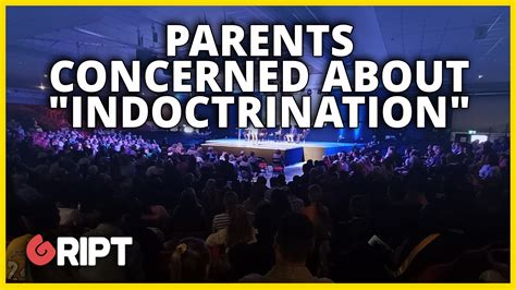 Trans Ideology Is The Sexualisation And Politicisation Of Education Gript