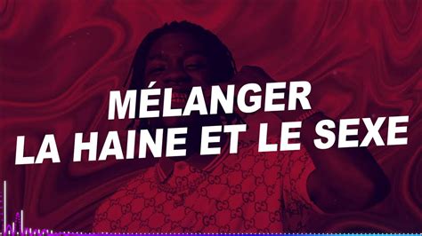 Gazo Haineandsex Paroles Youtube