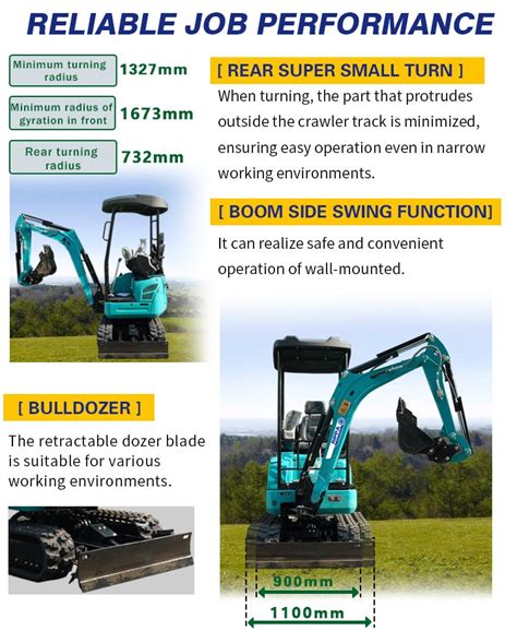 Mini Trackhoe For Sale 2 Ton China Supplier China Manufacturer China Factory Shandong Rippa