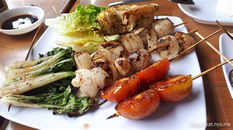 Shao Kao Near Maginhawa Review Inggo Noms