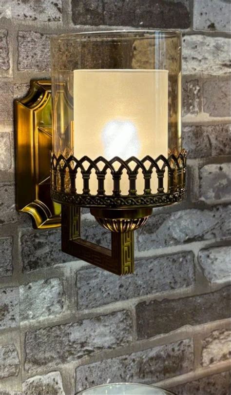 Fancy Wall Light At Rs 800piece Fancy Lighting In Navi Mumbai Id