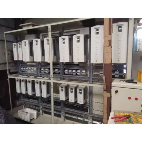 Ahmedabad Top Quality Variable Frequency Drives Vfd Panels Manufacturer