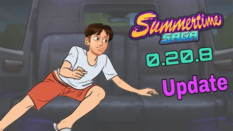 Summertime Saga Download