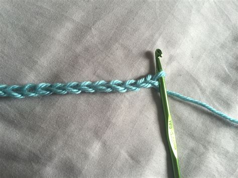 How To Crochet Star Stitch