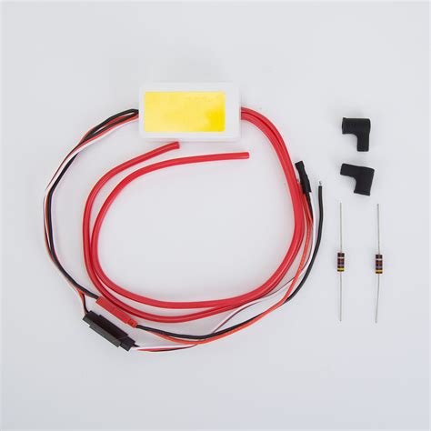 Cdi High Voltage Pulse Ignition With Input Voltage Of 7 16v For Dual C