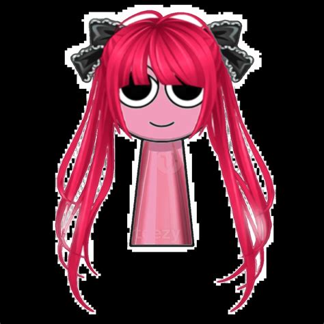 Sprisco Sprunki Fanon Wiki Fandom