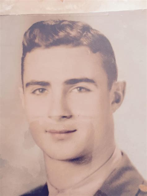 Wwii Veteran Celebrates 100 Years Jobe For Kentucky