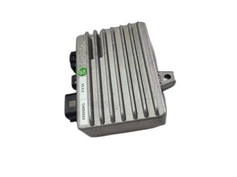 Sedemac Autorickshaw Three Wheeler Lpg Isg Controller Vehicle Model