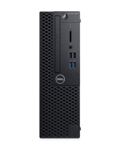 Dell Optiplex 3070 Sffpc