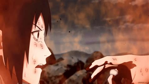 Sasuke Uchiha S
