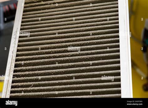 Hvac Filter Dirty At Brodie Parkhill Blog