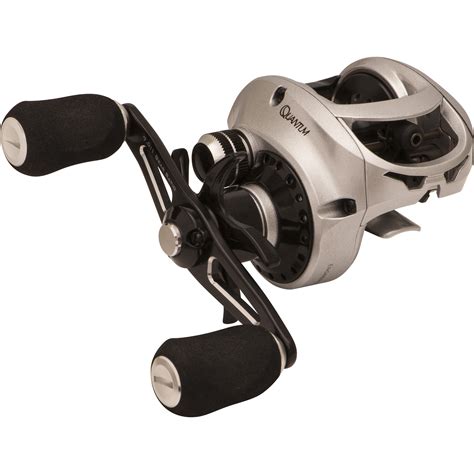 Quantum Icon Pt Baitcast Reel Overtons