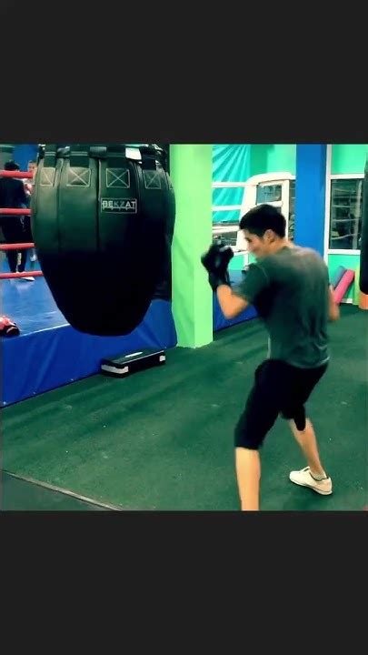 Тренд с тяжелым мешком Youtube