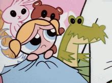 Powerpuff Girls Crying S Tenor