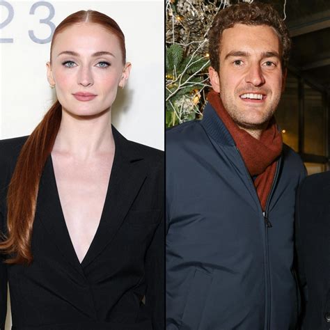 Sophie Turner And Peregrine Pearsons Relationship Timeline Us Weekly