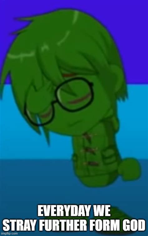 An Echo Fighter Of A Meme By Snivy0711 On Deviantart