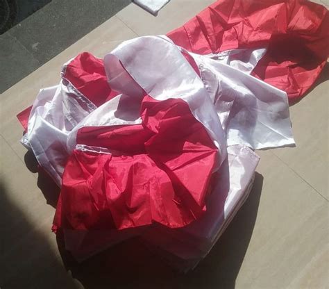 Ider Ider Merah Putih