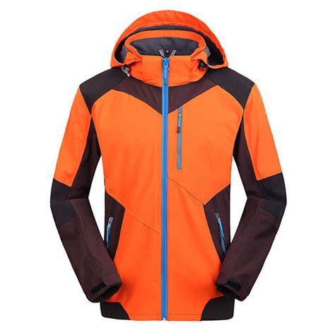 Softshell Jacket Ovalmax International