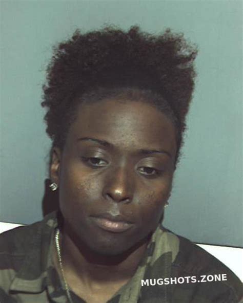 Lucas Letisha Nicole 02 14 2025 Chesapeake Mugshots Zone