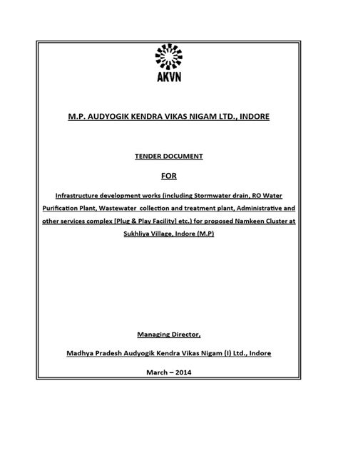 Tender Document Phase I I Pdf Public Key Certificate Online And