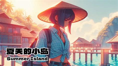 夏天的小岛官方中文v2485 心灵契约 星空私语全dlc解压即撸 Sky电玩人