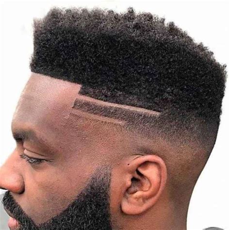 Best Box Fade Haircuts Unleash Your Style 2025 Bald And Beards