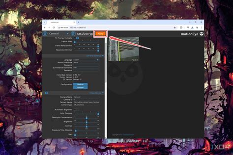 How To Make A Security Camera With A Raspberry Pi