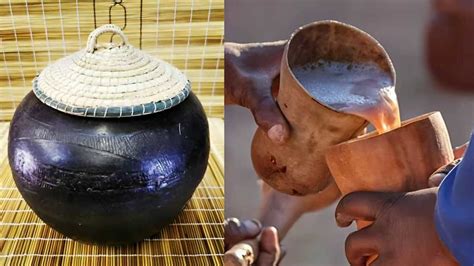 Top 17 Best Zulu Traditional Foods Meals And Drinks With Pictures