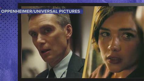 ‘oppenheimer Sex Scene Sparks Backlash Over Use Of Hindu Scripture Dan Abrams Live Newsnation