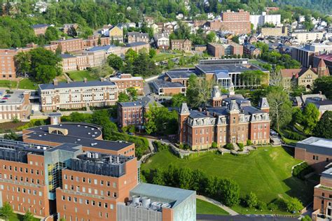 Two Upcoming Planned Steam Outages For The Morgantown Campus E News