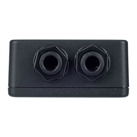 Schatten Design Mini Pre 2 Acoustic Preamp Thomann Uk